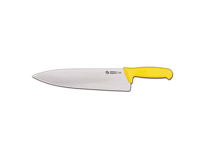 Chef Knife - Yellow Archives - The Yalé Group | Professional Bar ...